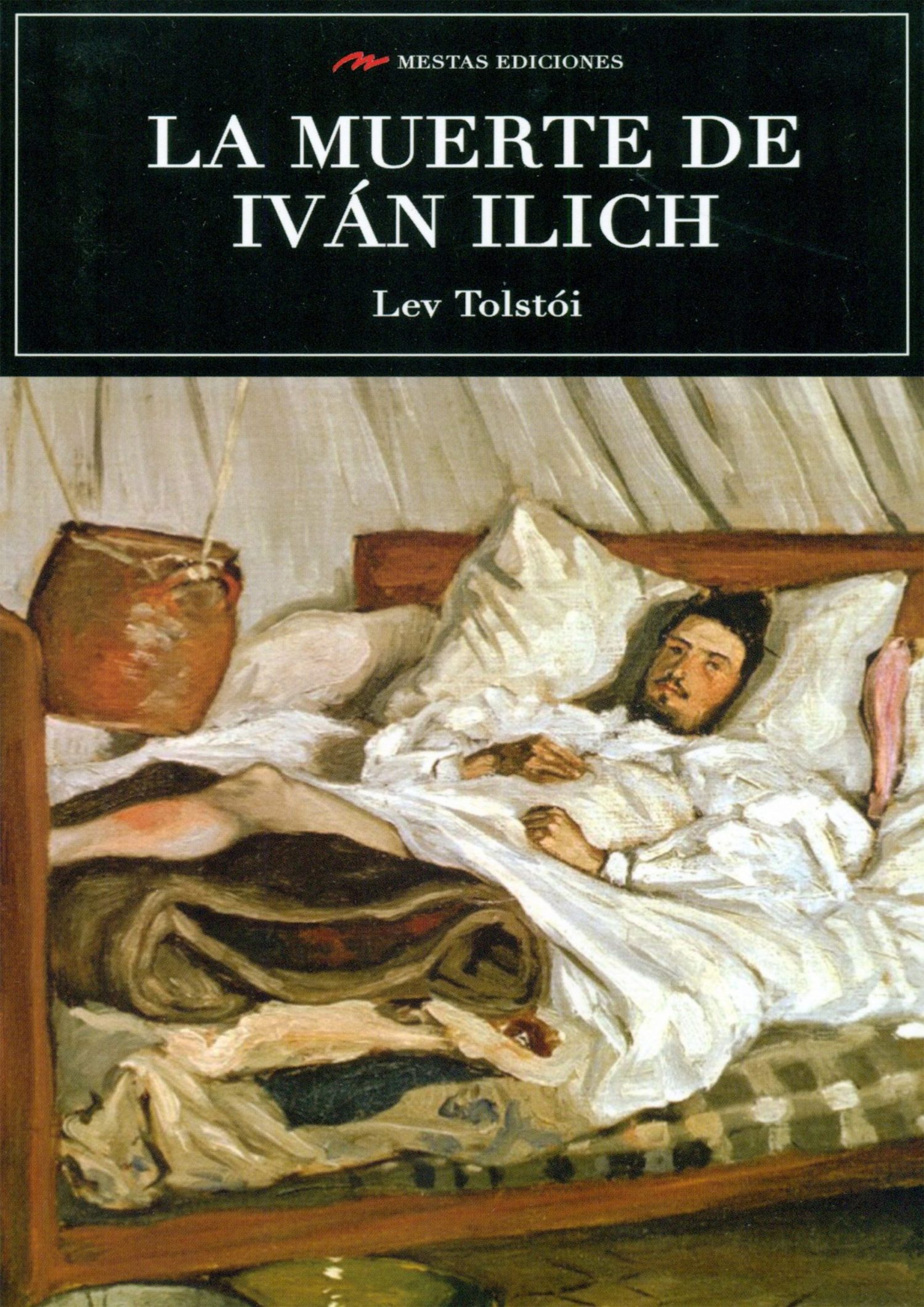 “La muerte de Ivann Illich” Tolstoi, 1886. - INMA YOGA